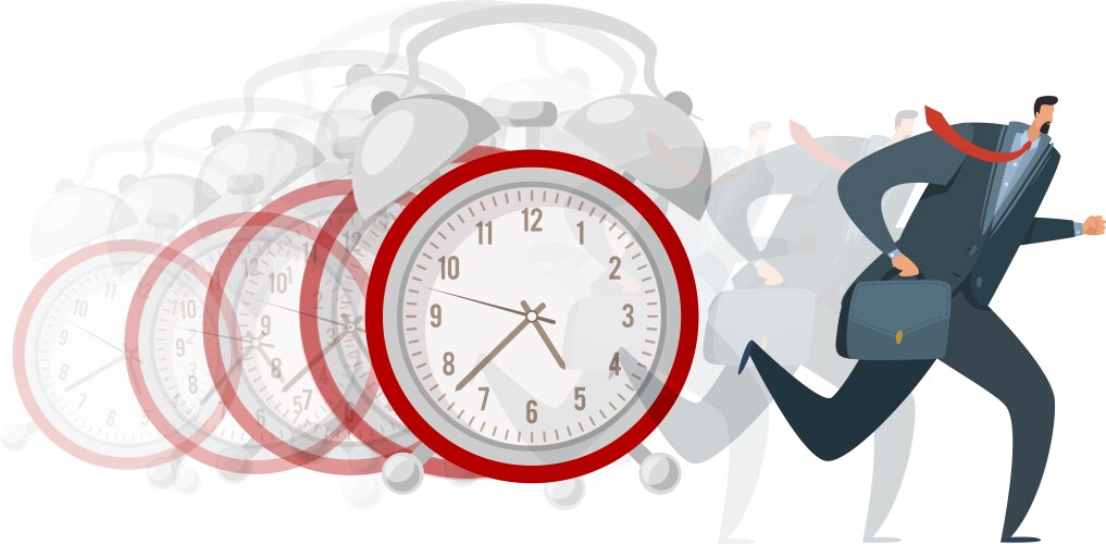 Busy Cartoon Vector Images (over 890,000)