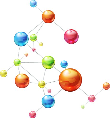 Molecule Vector Images (over 210,000)