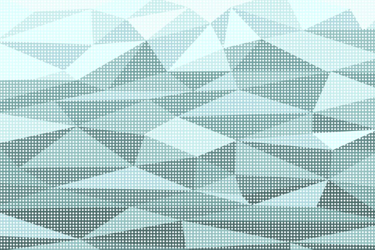 Abstract Art Polygon Vector Images (over 200,000)