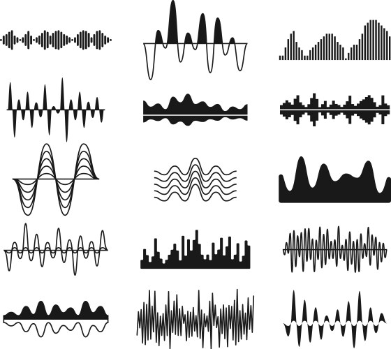 Frequency Vector Images (over 48,000)
