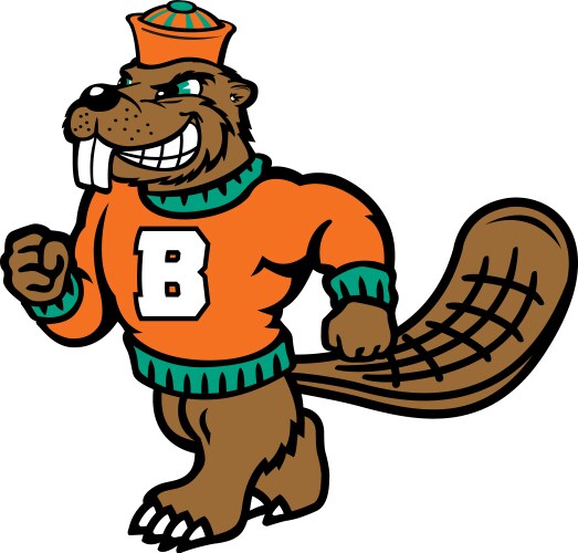 Beaver Logo Vector Images (over 1,800)