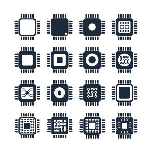 Micro Logo Vector Images (over 12,000)