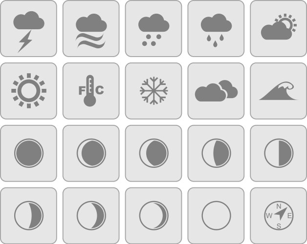 Weather Vector Images (over 490,000)