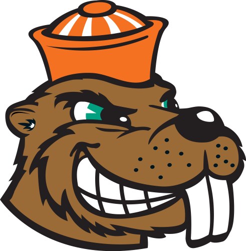 Beaver Logo Vector Images (over 1,000)
