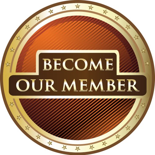 Become a Member Vector Images (over 450)