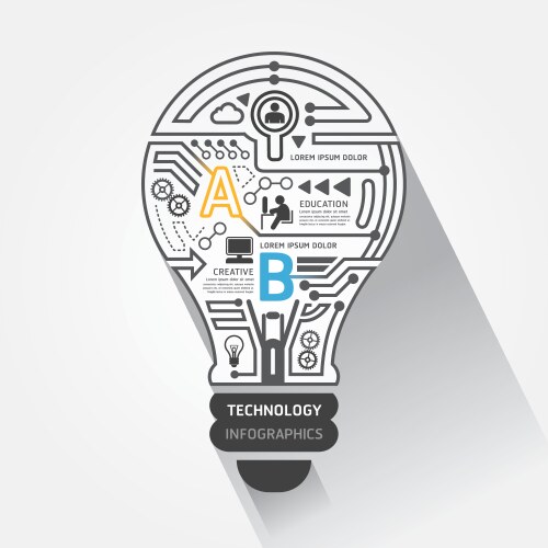 Circuit Vector Images (over 160,000)