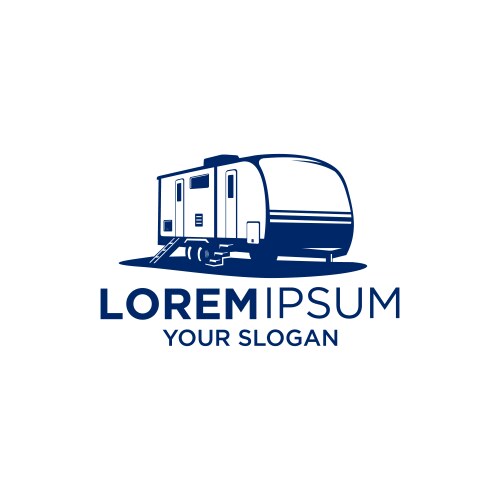 Caravan Logo Vector Images (over 3,900)