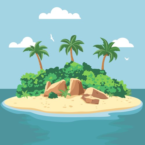 Island Vector Images (over 240,000)