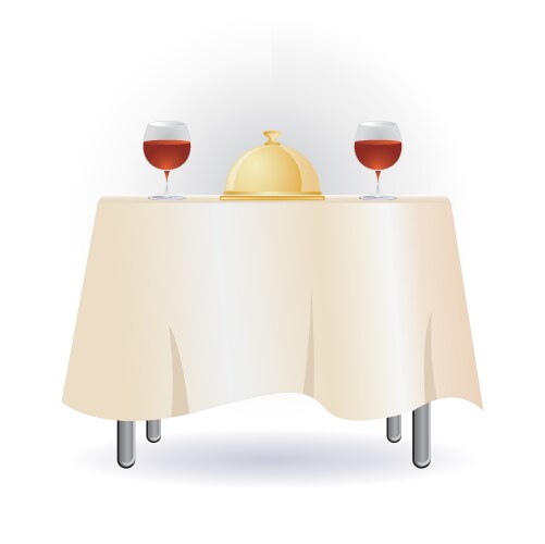 Dinner Table Icon Vector Images (over 39,000)