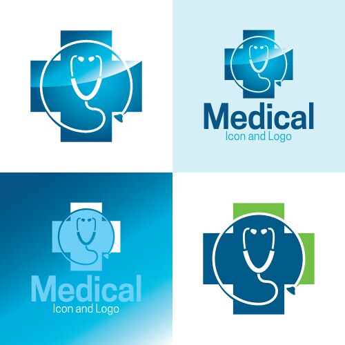 Logo Medical Equipment Vector Images (over 31,000)