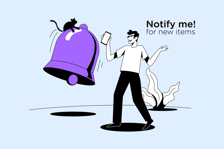 No internet connection slow network Royalty Free Vector