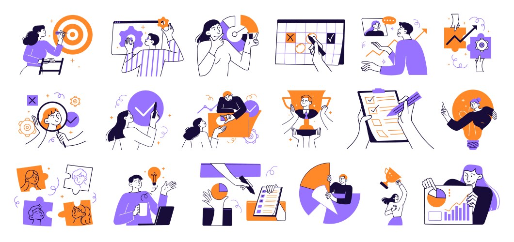 Work Vector Images (over 1.8 million)