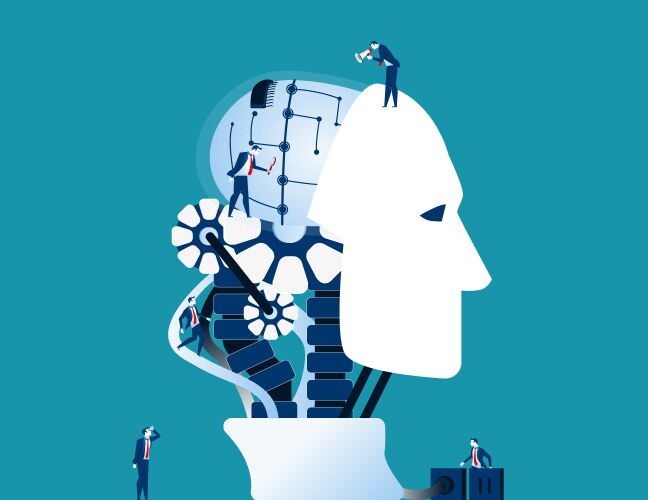 Innovation Vector Images (over 580,000)