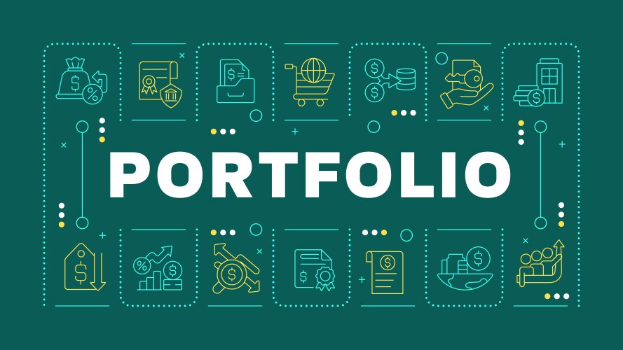 Background Portfolio Vector Images (over 40,000)