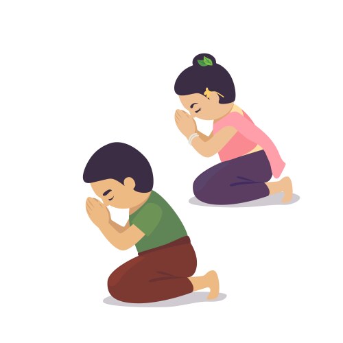 Pray Vector Images (over 110,000)