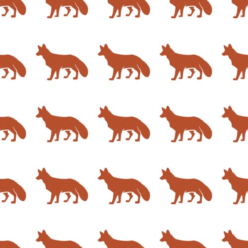 Fox Outline Vector Images (over 5,500)