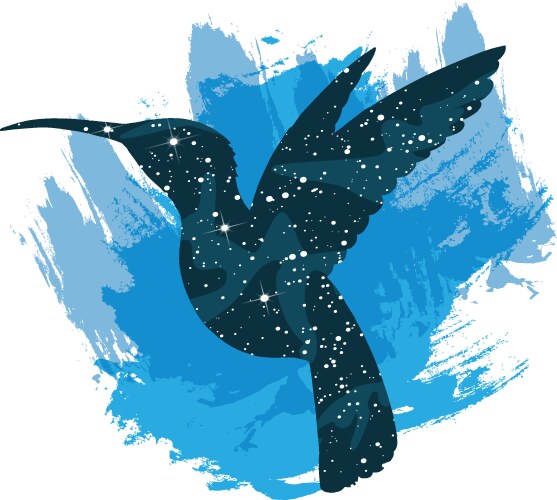 Colibri Vector Images (over 3,400)