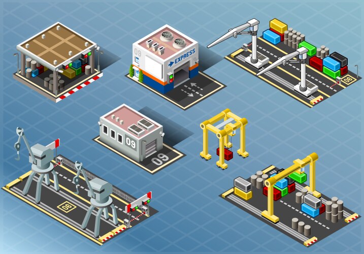 Container Depot Vector Images (over 3,400)