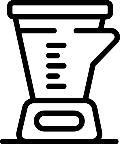 Blender Line Icon Vector Images (over 9,300)
