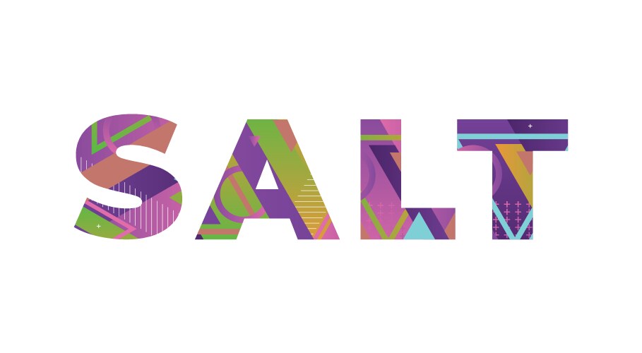 Rock Salt Vector Images (over 800)