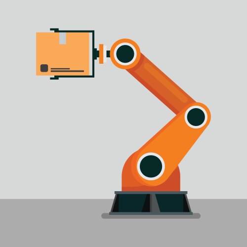 Robotic Arm Vector Images (over 29,000)