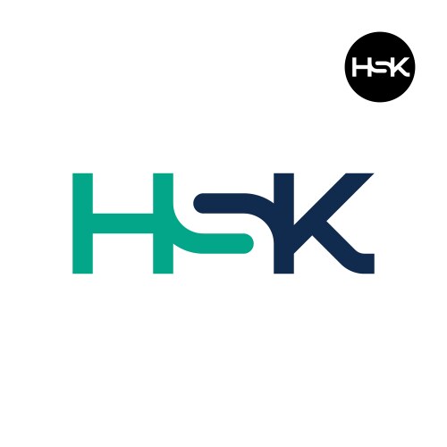 Hsk Vector Images (36)