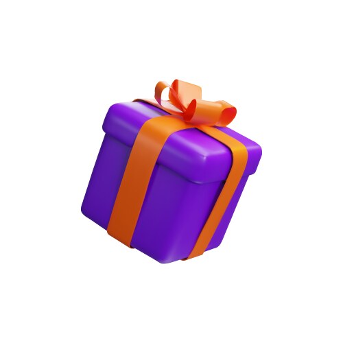 3d Present Vector Images (over 370,000)