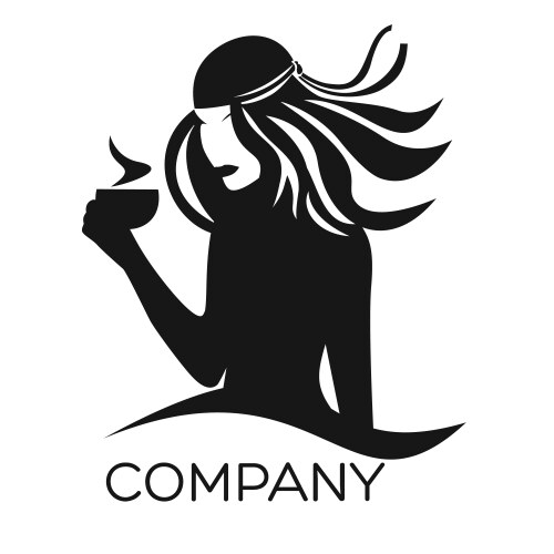 Gypsy Logo Vector Images (over 1,200)