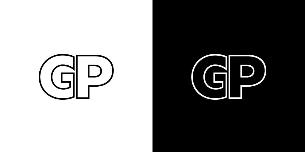 Gp Logo Vector Images (over 30,000)