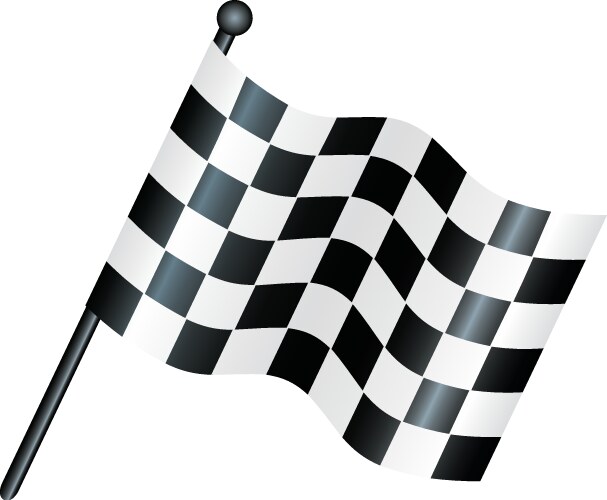 Race Flag Vector Images (over 23,000)