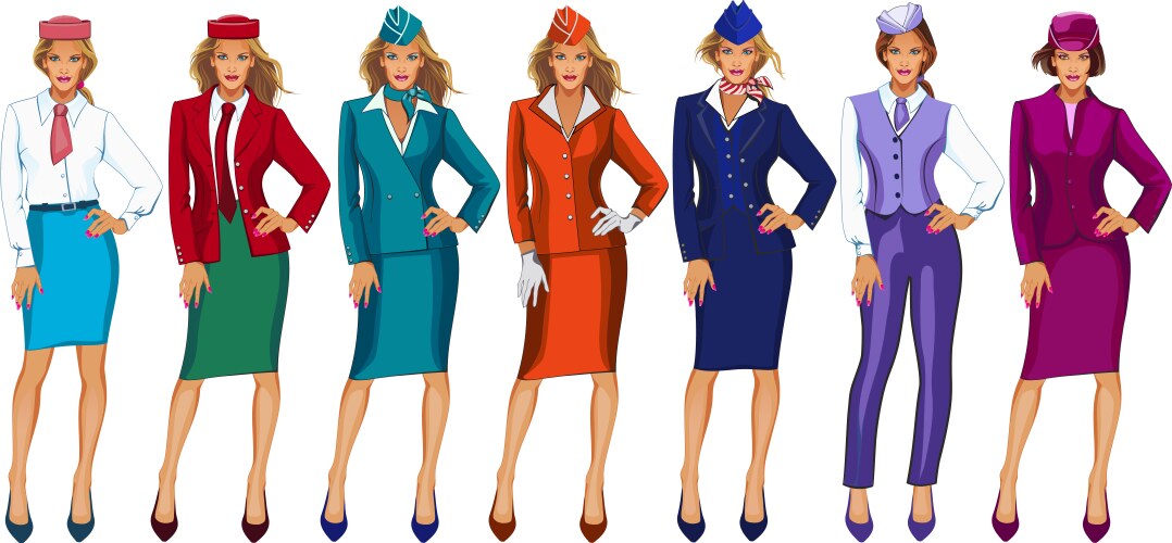 Hostess Vector Images (over 3,300)