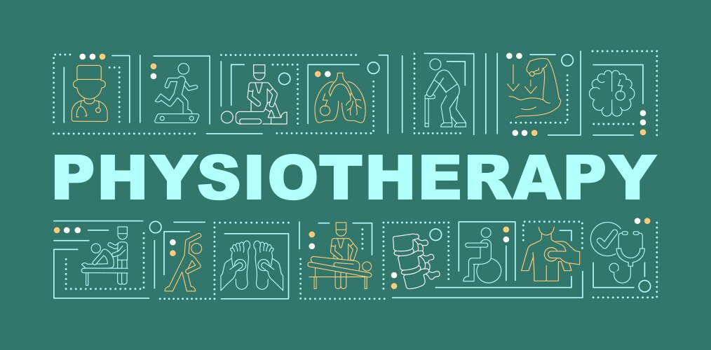 Physiotherapy Banner Vector Images (over 890)