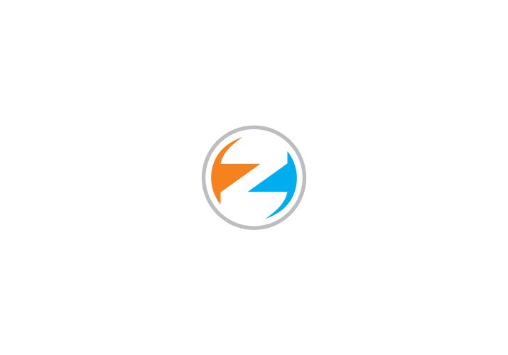 Letter Z Logo Vector Images (over 46,000)
