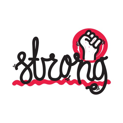 Strong Vector Images (over 340,000)