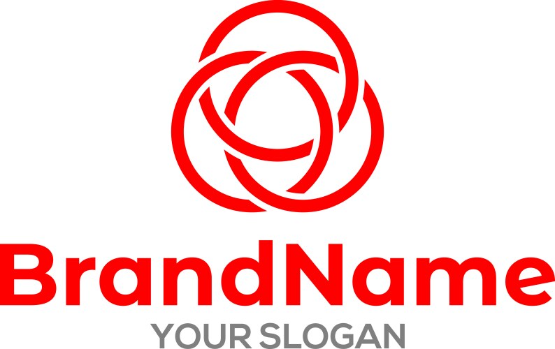 Triple Logo Vector Images (over 1,700)