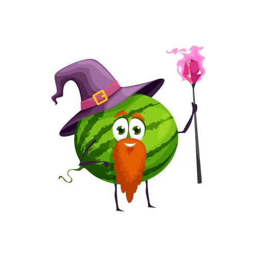 Pineapple mascot cartoon fruit athlete lifting Vector Image