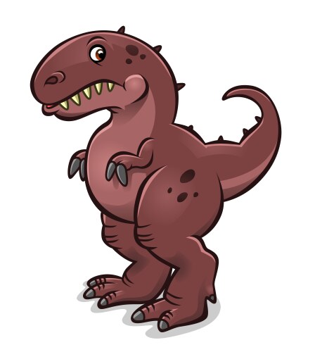Cartoon Rex Vector Images (over 8,400)