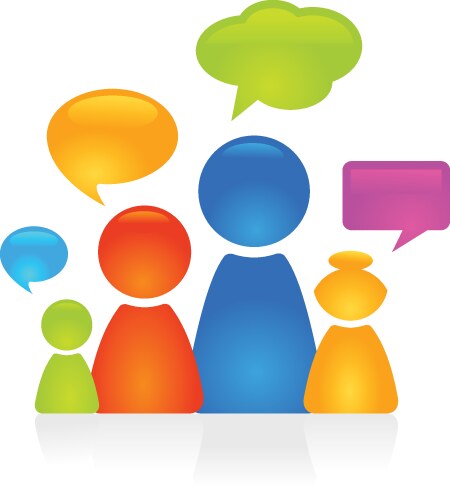 Family Vector Images (over 610,000)