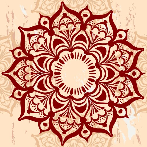 Mandala Vector Images (over 240,000)