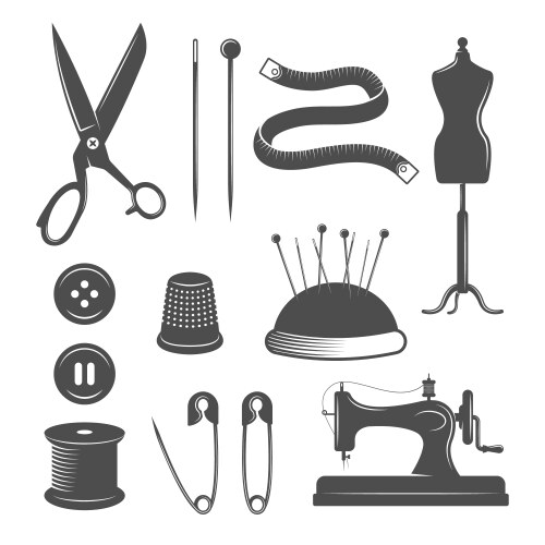 Tailor Vector Images (over 89,000)