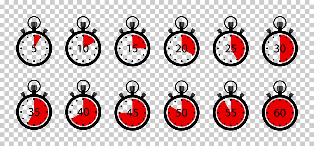 Countdown Clock Vector Images (over 84,000)