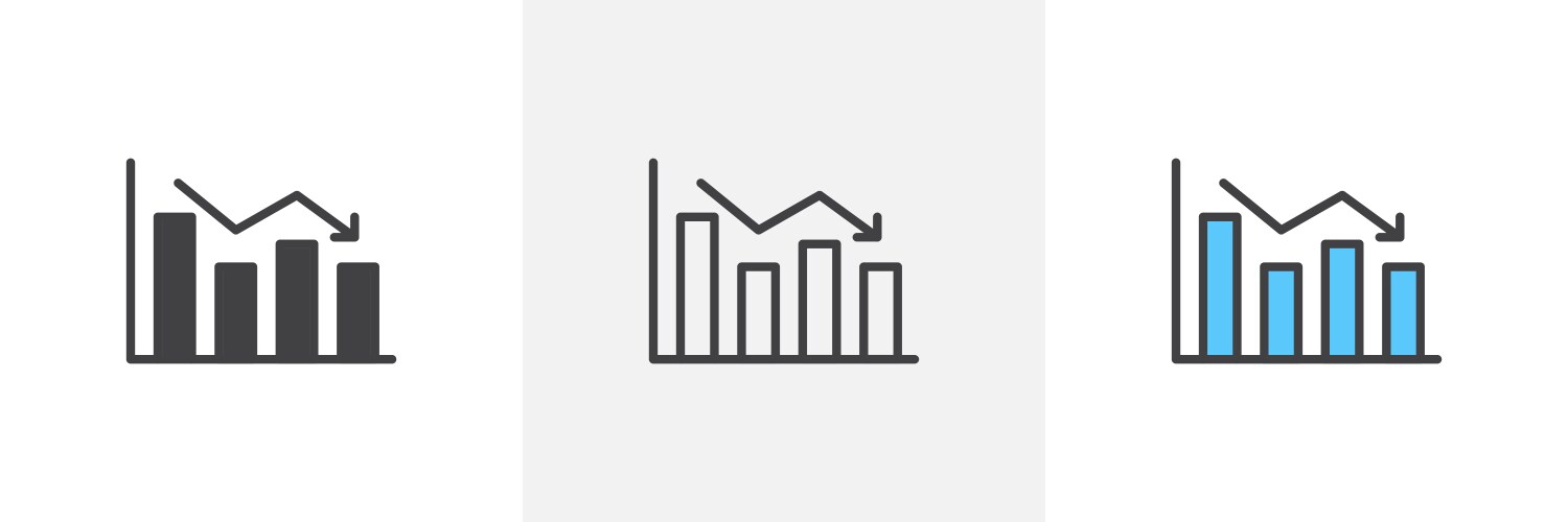 Reduction Symbol Vector Images (over 22,000)