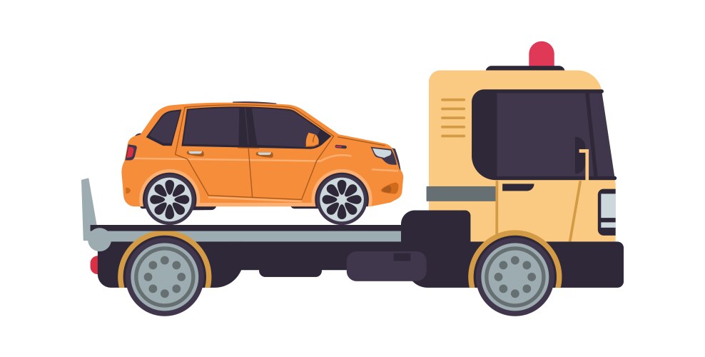 Lorry Cartoon Vector Images (over 6,300)