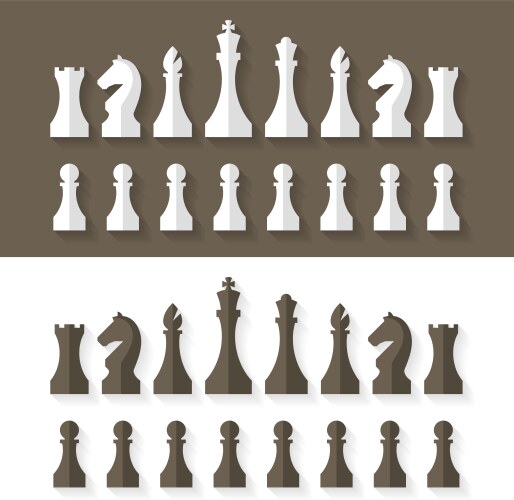 Chess Vector Images (over 57,000)