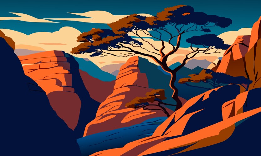 Cliff Vector Images (over 20,000)