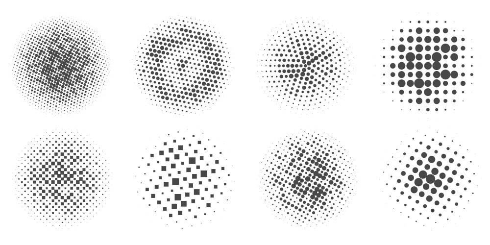 Circle Fade Vector Images (over 15,000)