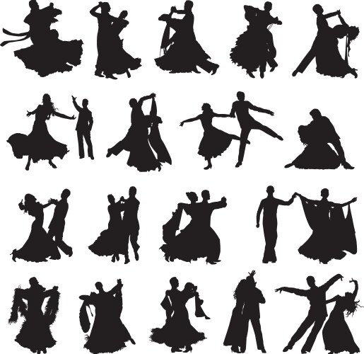 Dance Vector Images (over 190,000)