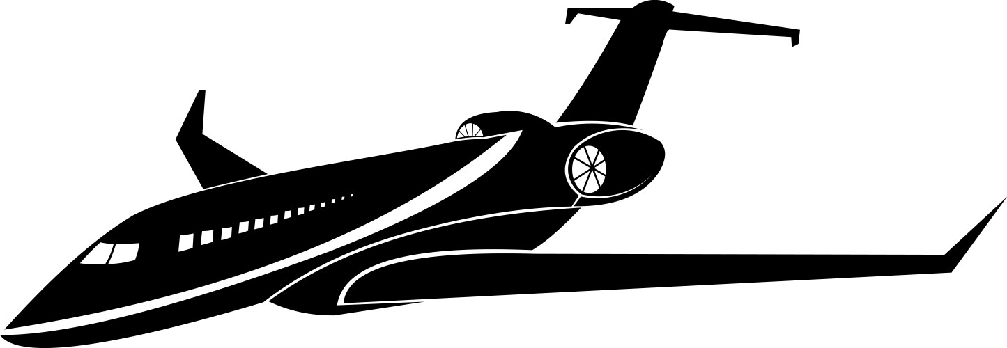 Airplane Logo Vector Images (over 31,000)