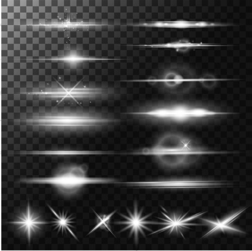 Shine Overlay Effect Vector Images (over 13,000)