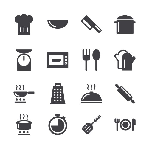 Simple Kitchen Vector Images (over 73,000)